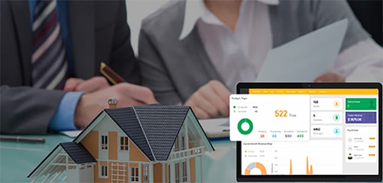 Best Property Dealer Management Software | Manage properties | Software ...