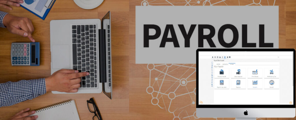 Payroll Software in Wellington New Zealand - Nizi Solutions