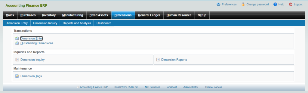 Top Accounting Finance Management Software in Pakistan