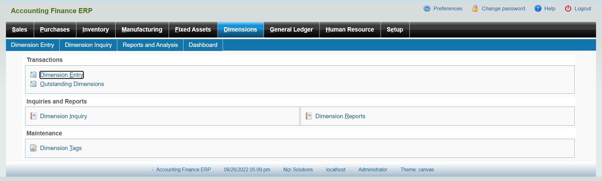 Top Accounting Finance Management Software in Pakistan
