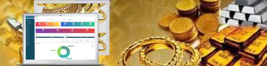 Jewellery Management Software - Nizi Solutions