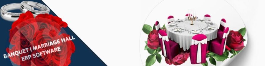 Banquet Management Software – Nizi Solutions