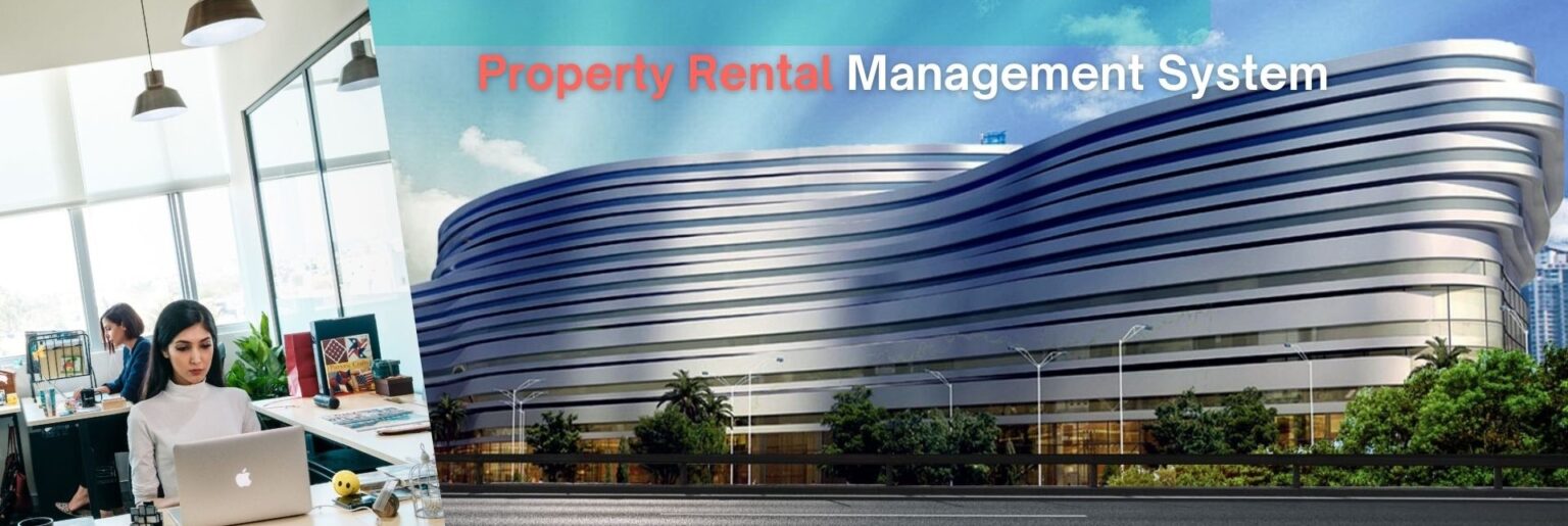 Best Property Rental Management System Software in Pakistan